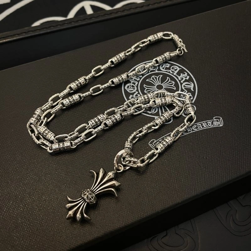 Reasonably priced Chrome Hearts Necklaces