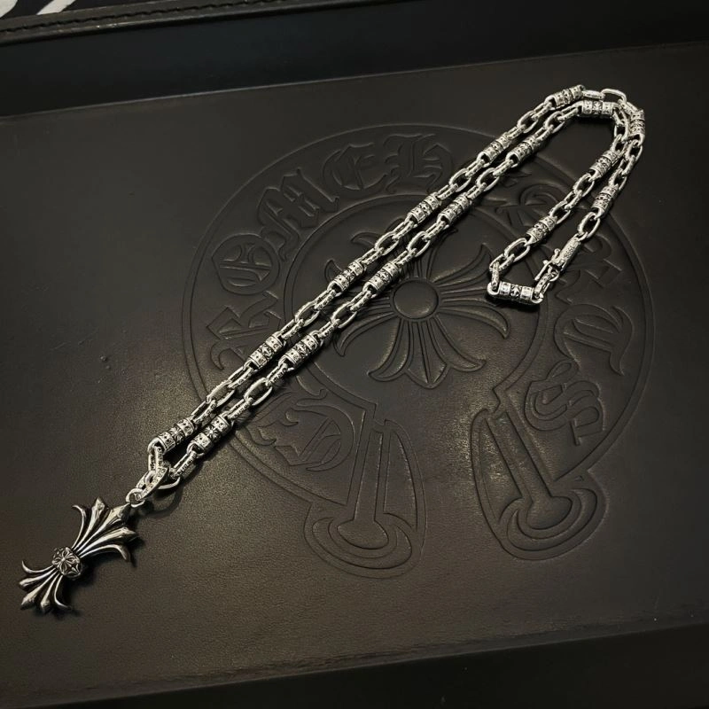 Reasonably priced Chrome Hearts Necklaces