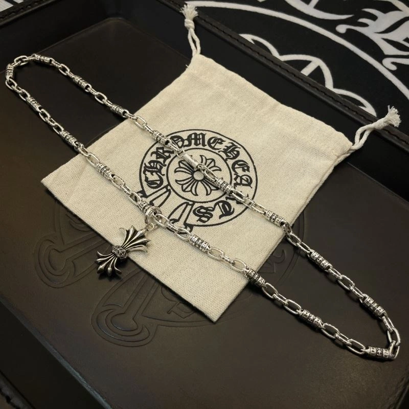 Reasonably priced Chrome Hearts Necklaces