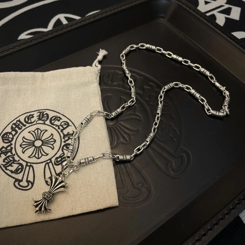 Reasonably priced Chrome Hearts Necklaces