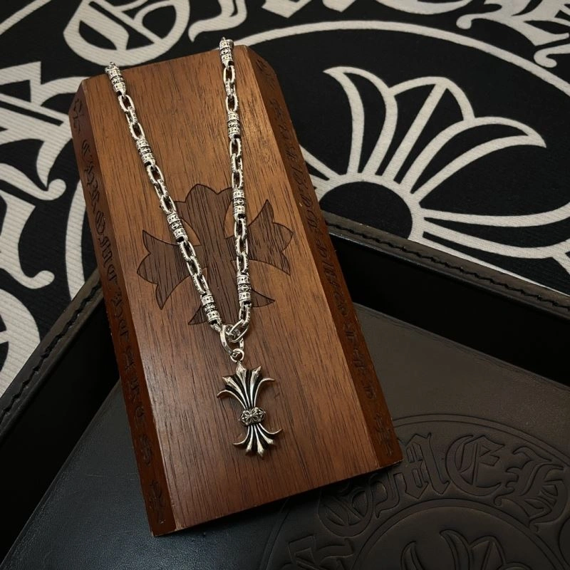Reasonably priced Chrome Hearts Necklaces