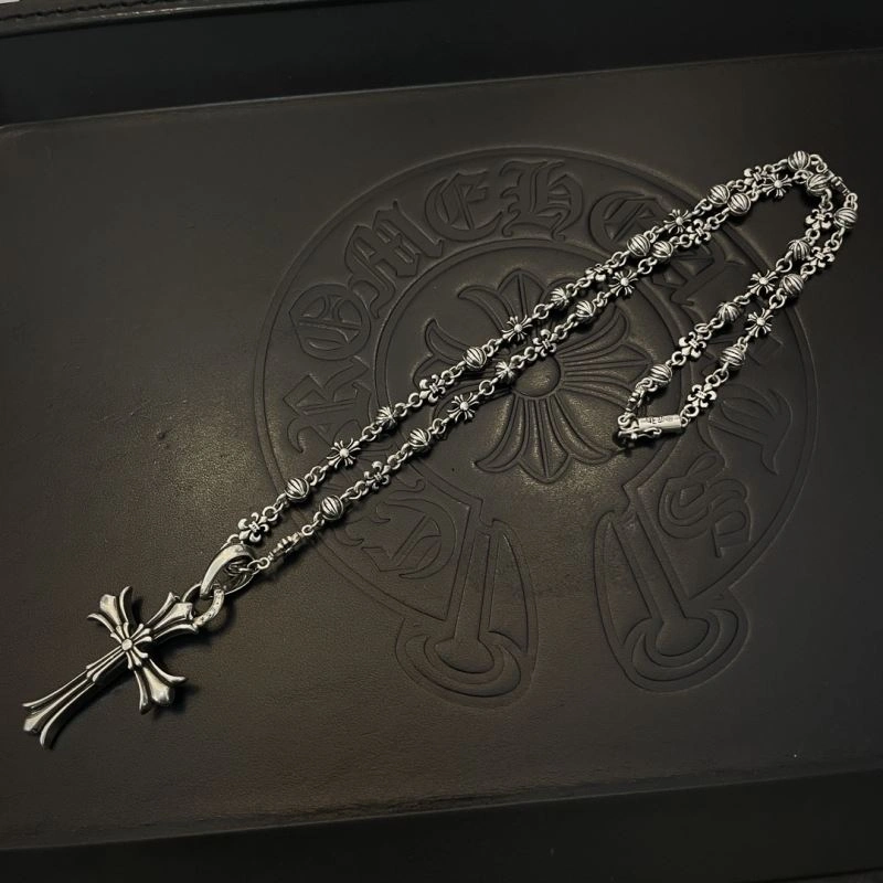 Bargain Chrome Hearts Necklaces