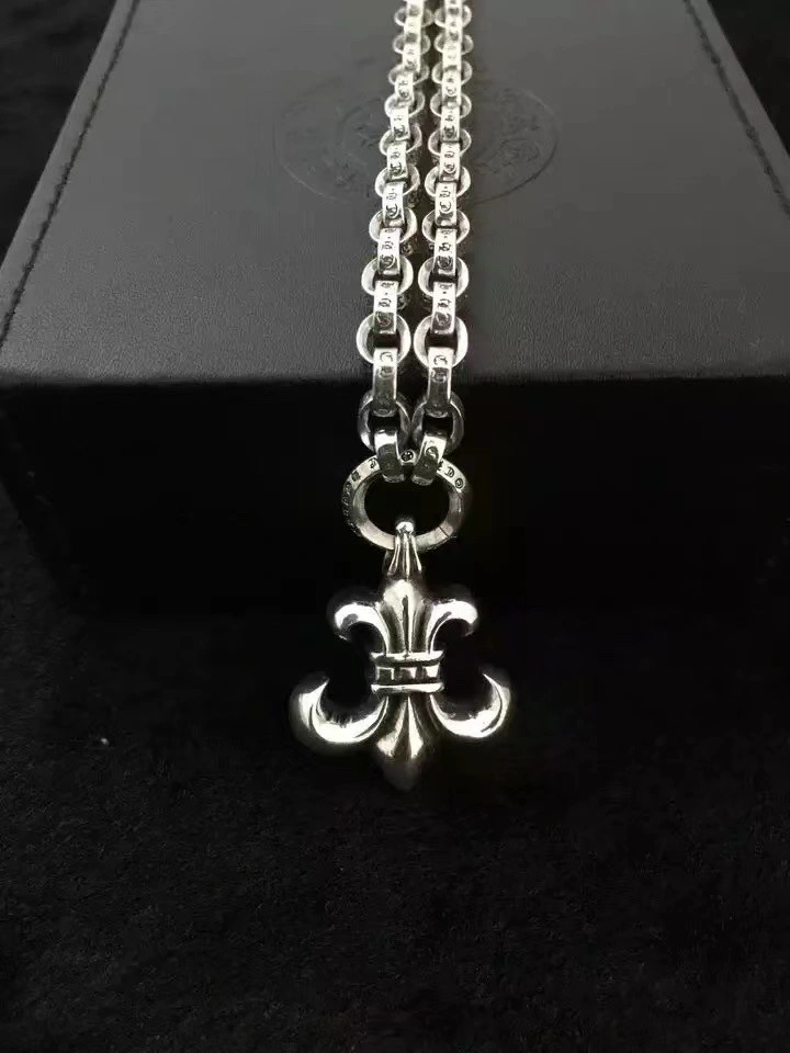 Low-cost Chrome Hearts Necklaces