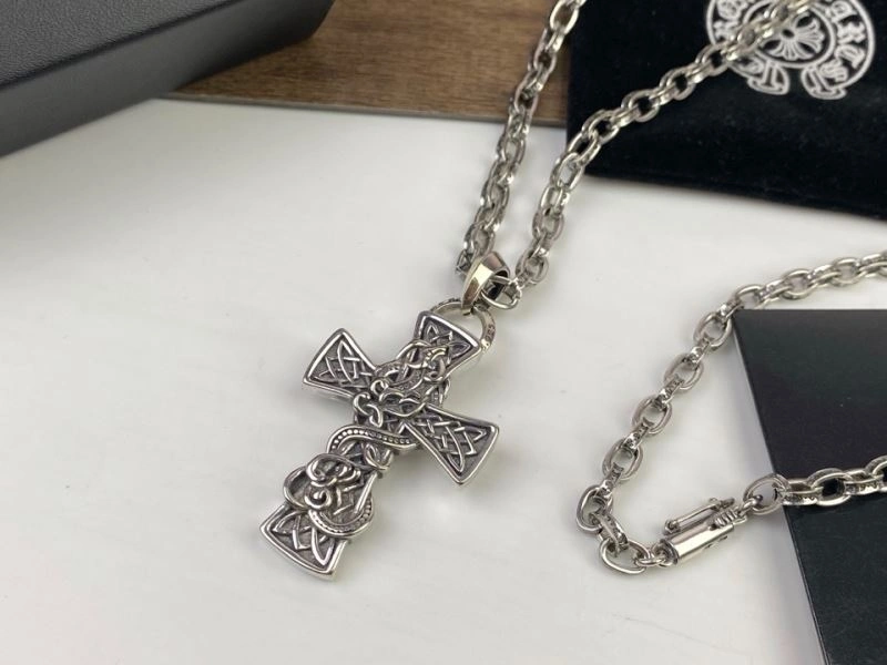 Economical Chrome Hearts Necklaces