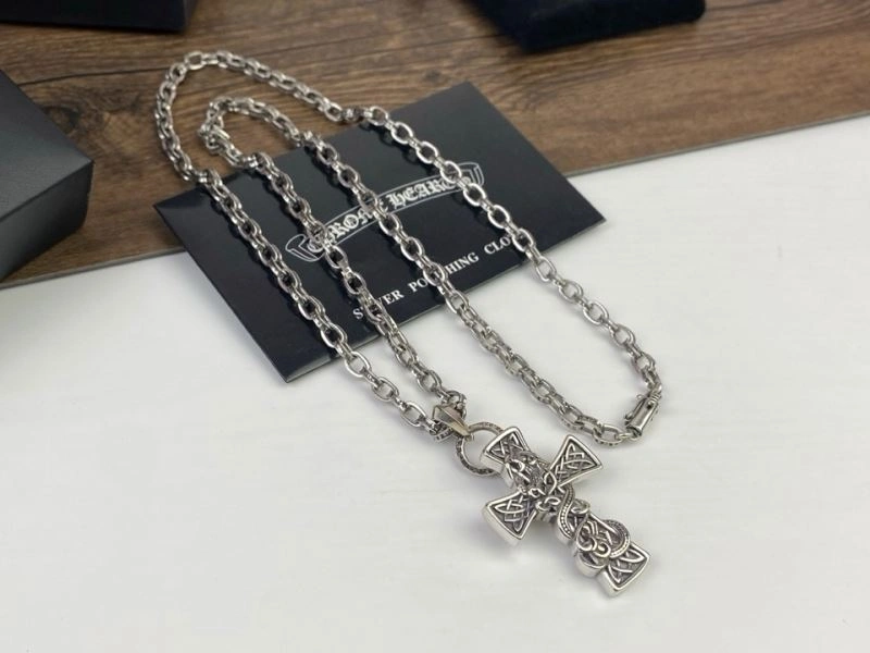 Economical Chrome Hearts Necklaces
