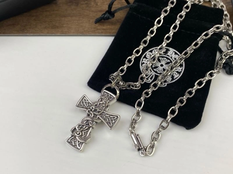Economical Chrome Hearts Necklaces
