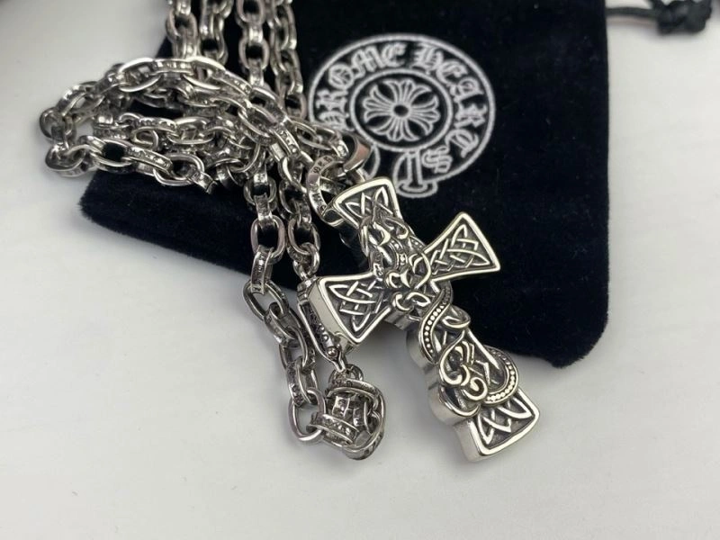 Economical Chrome Hearts Necklaces