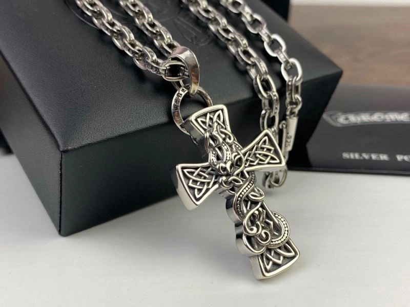 Economical Chrome Hearts Necklaces