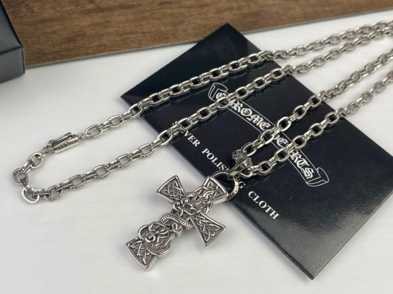 Economical Chrome Hearts Necklaces