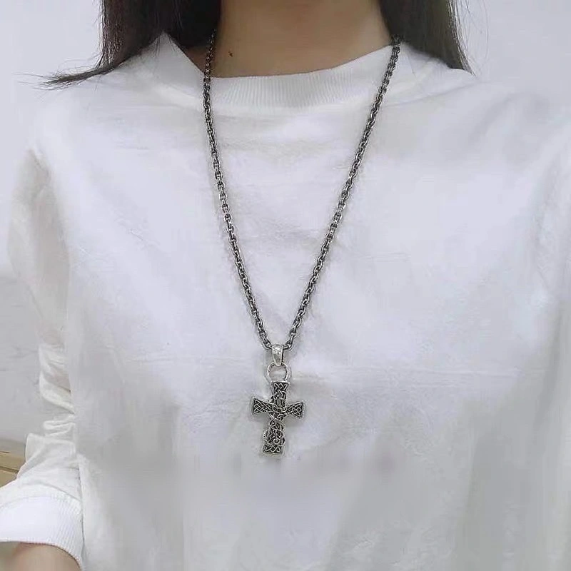 Economical Chrome Hearts Necklaces