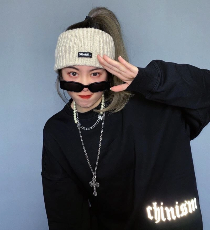 Discounted Chrome Hearts Necklaces