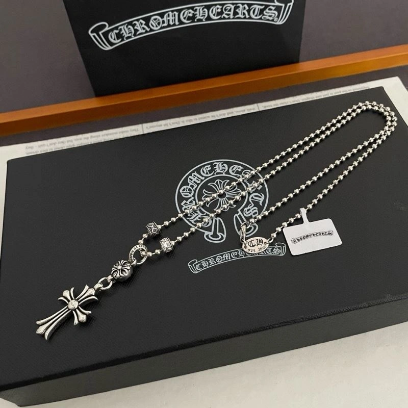 Affordable Chrome Hearts Necklaces