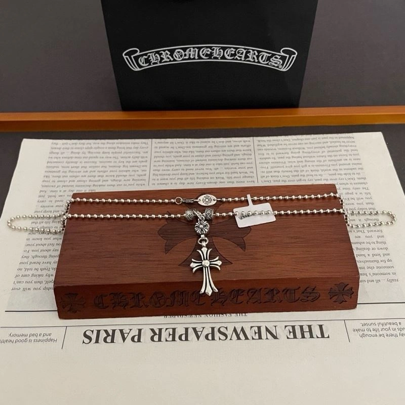 Affordable Chrome Hearts Necklaces