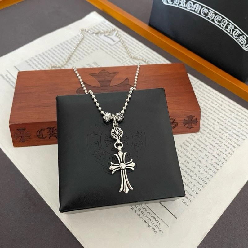 Affordable Chrome Hearts Necklaces
