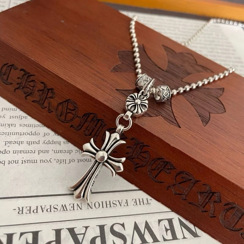 Affordable Chrome Hearts Necklaces