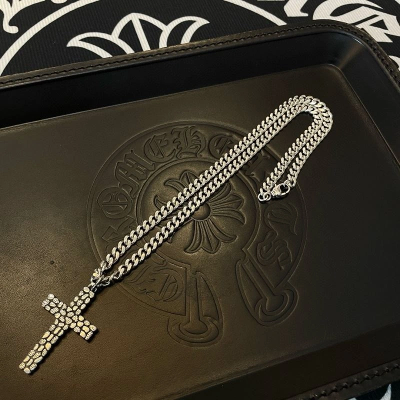 Precise copy Chrome Hearts Necklaces