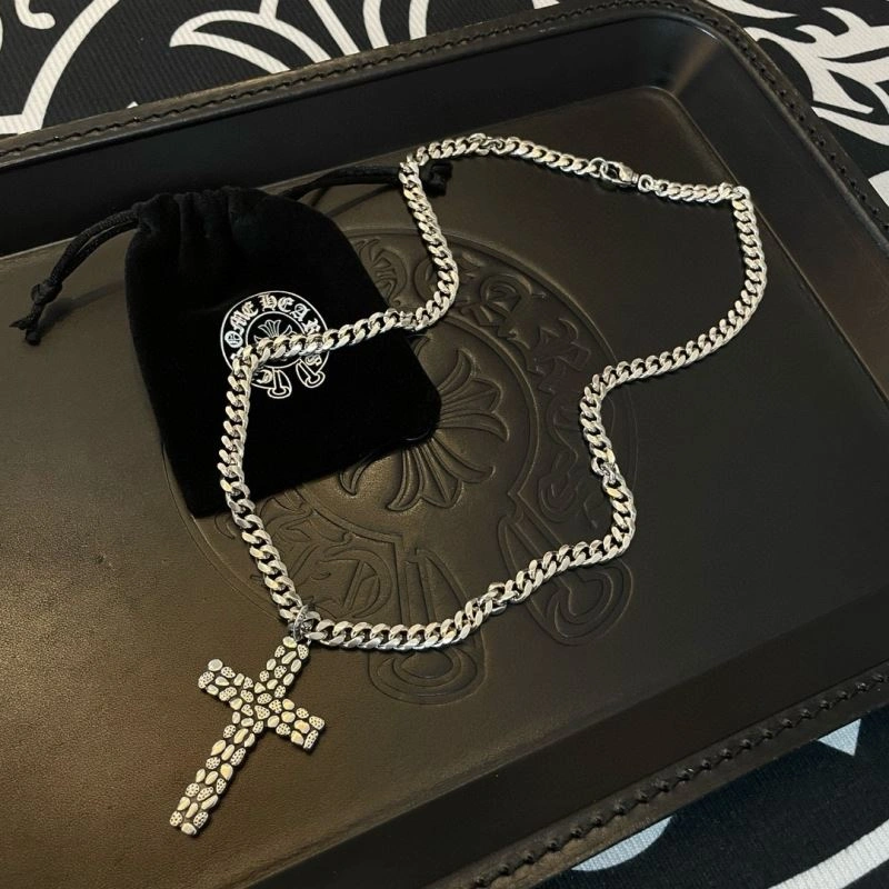Precise copy Chrome Hearts Necklaces