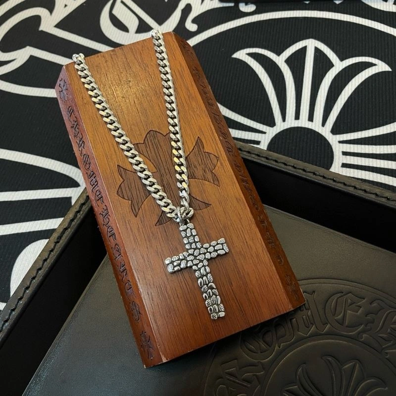 Precise copy Chrome Hearts Necklaces