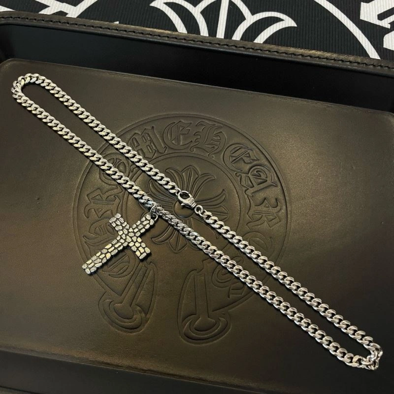 Precise copy Chrome Hearts Necklaces
