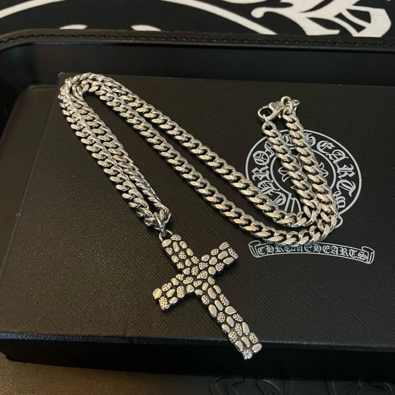 Precise copy Chrome Hearts Necklaces