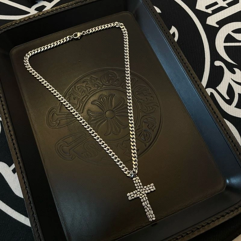 Precise copy Chrome Hearts Necklaces