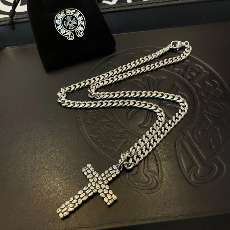 Precise copy Chrome Hearts Necklaces