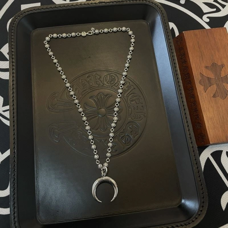 Affordable Chrome Hearts Necklaces