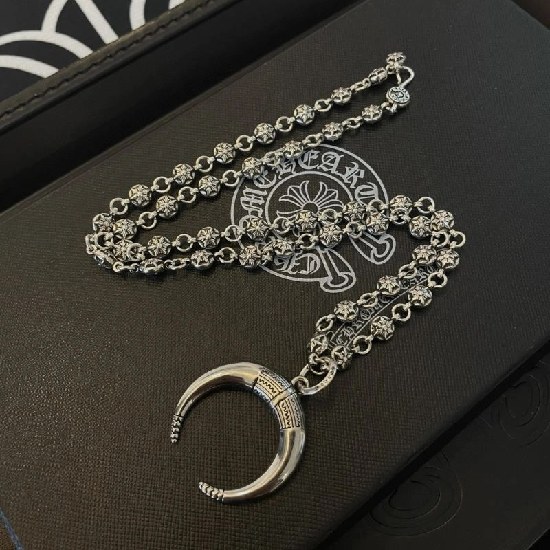 Affordable Chrome Hearts Necklaces