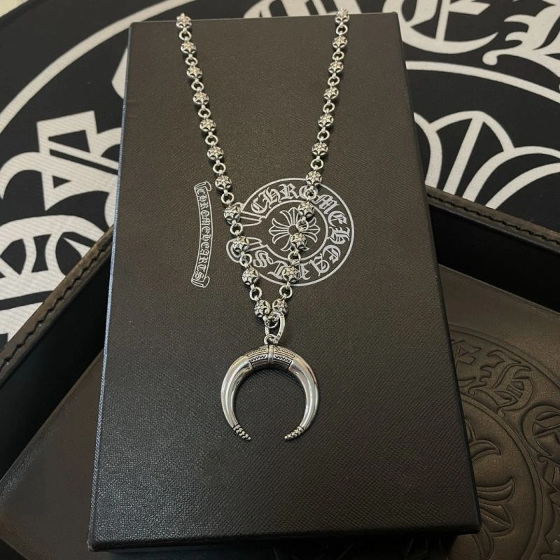 Affordable Chrome Hearts Necklaces