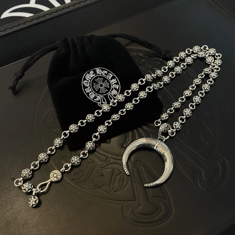 Affordable Chrome Hearts Necklaces