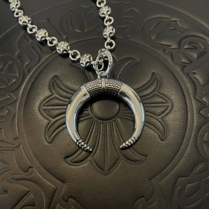 Affordable Chrome Hearts Necklaces