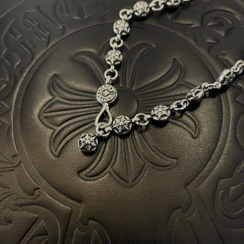 Affordable Chrome Hearts Necklaces
