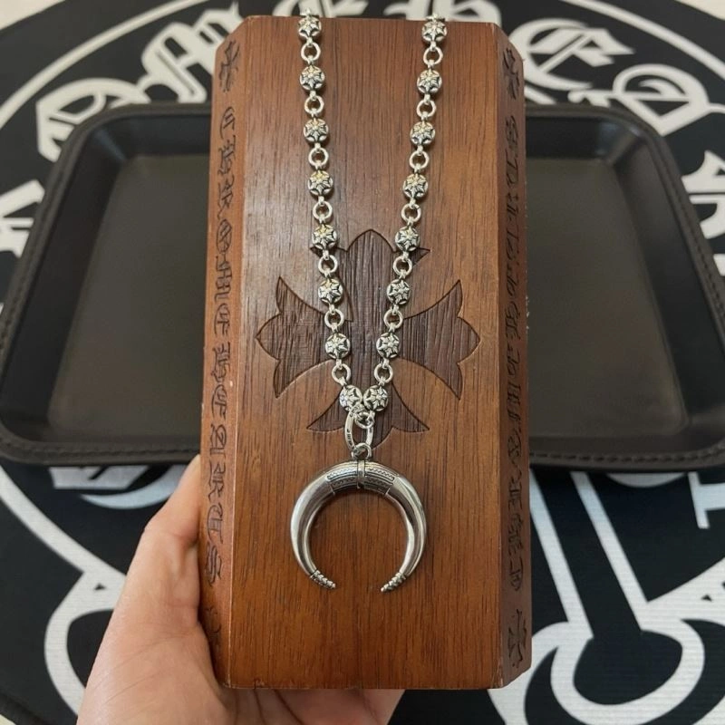 Affordable Chrome Hearts Necklaces