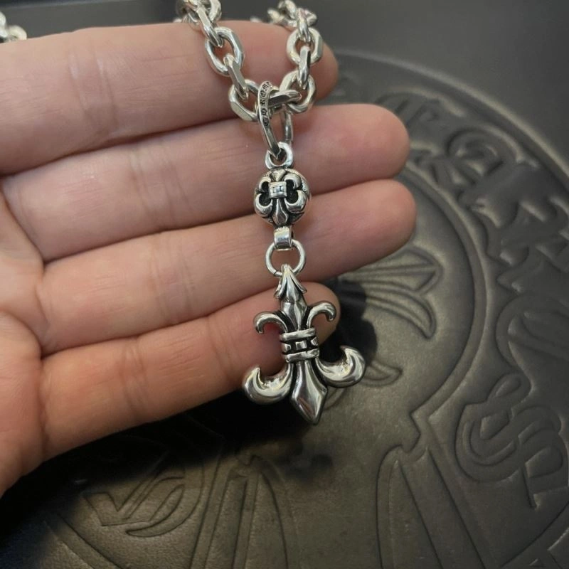 Affordable Chrome Hearts Necklaces