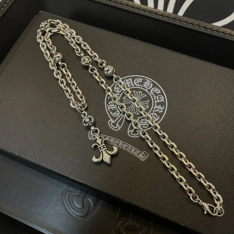 Affordable Chrome Hearts Necklaces