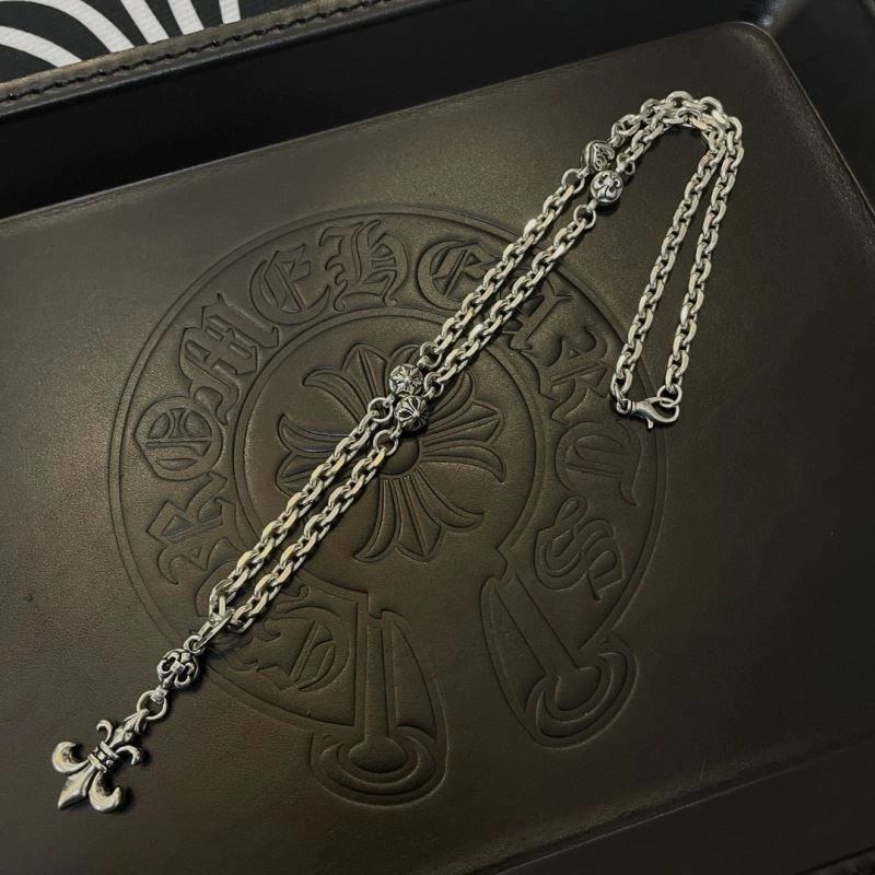 Affordable Chrome Hearts Necklaces