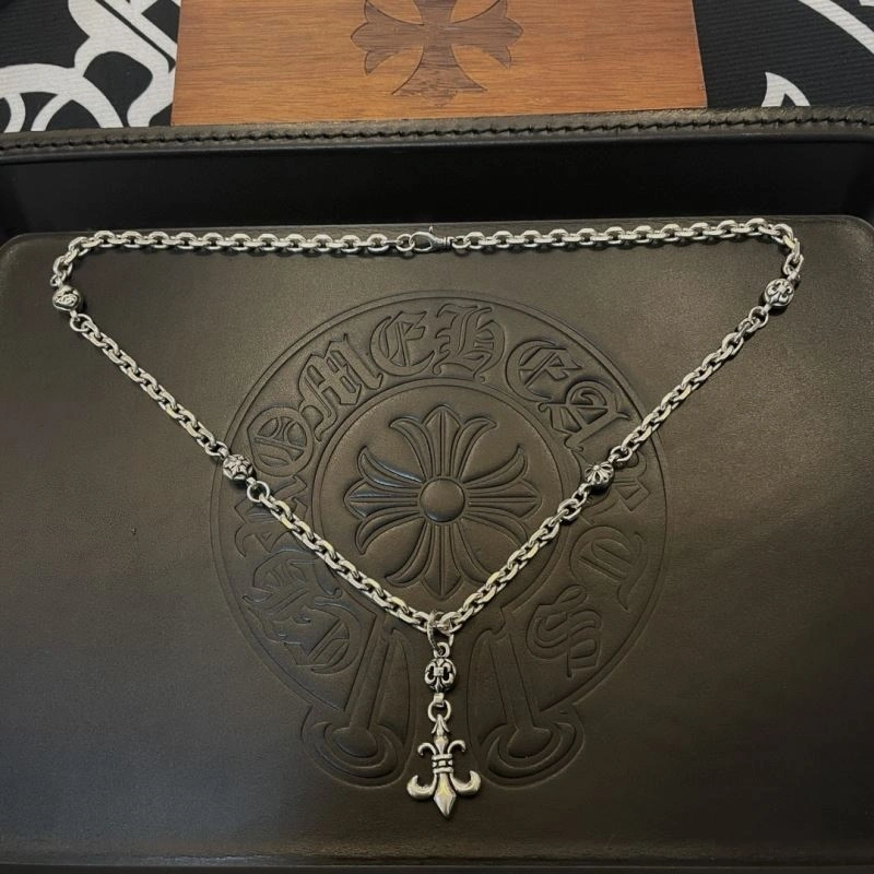 Affordable Chrome Hearts Necklaces