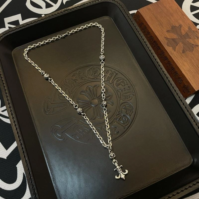Affordable Chrome Hearts Necklaces