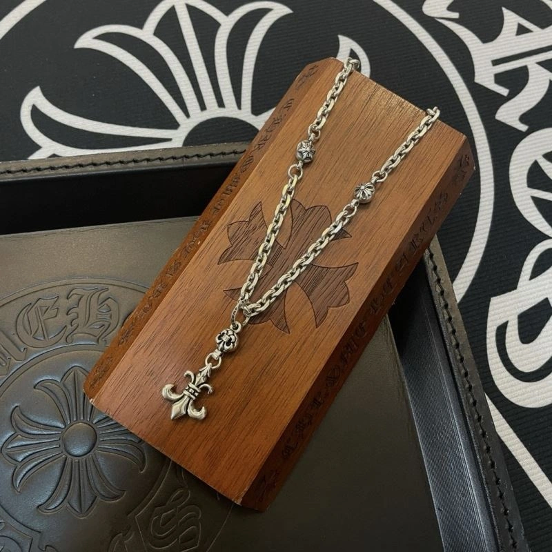 Affordable Chrome Hearts Necklaces