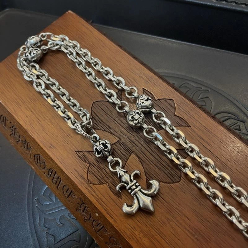 Affordable Chrome Hearts Necklaces