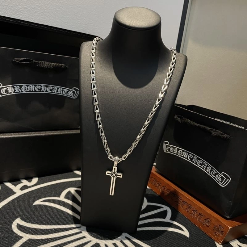 Precise copy Chrome Hearts Necklaces
