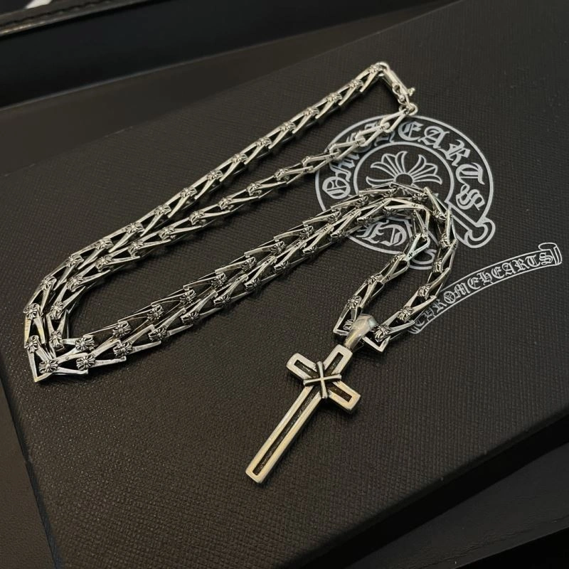 Precise copy Chrome Hearts Necklaces