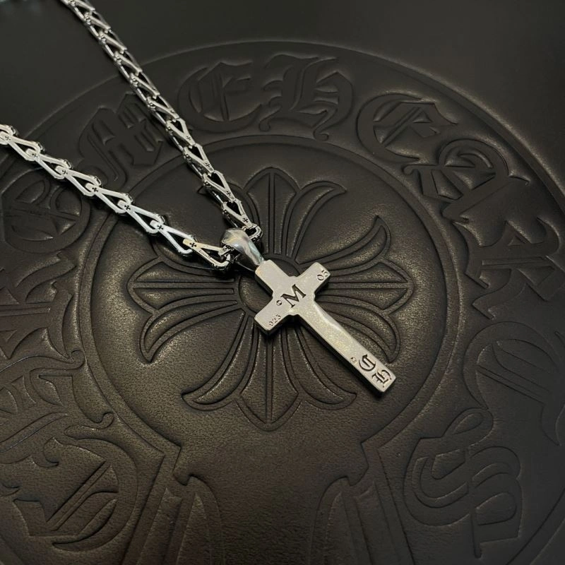 Precise copy Chrome Hearts Necklaces
