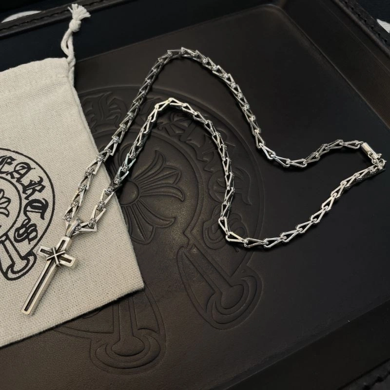 Precise copy Chrome Hearts Necklaces