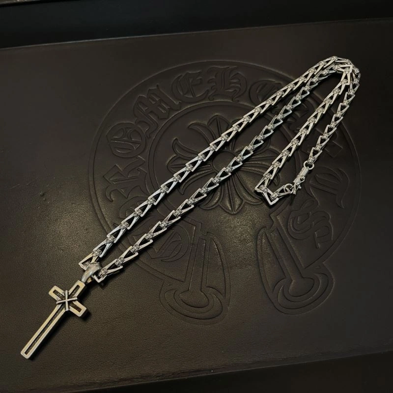 Precise copy Chrome Hearts Necklaces