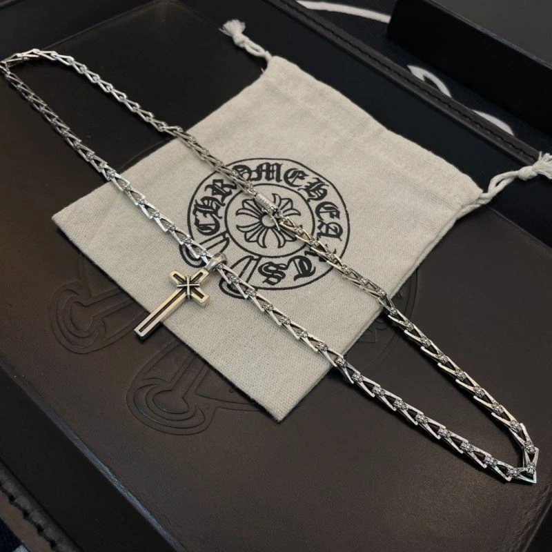 Precise copy Chrome Hearts Necklaces
