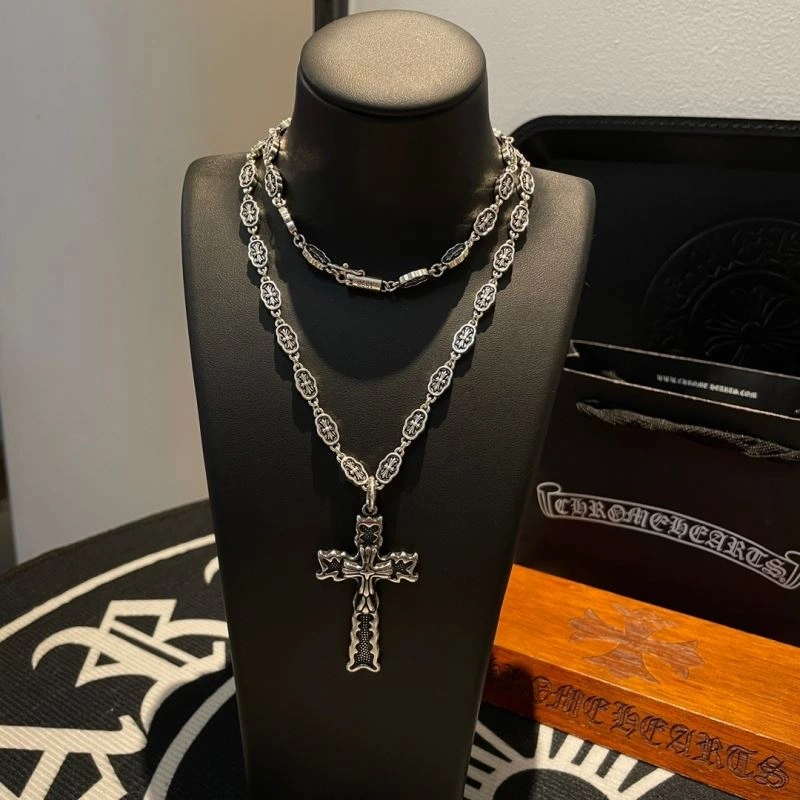 High fidelity Chrome Hearts Necklaces