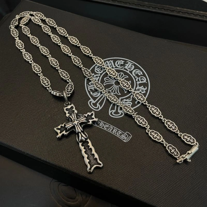 High fidelity Chrome Hearts Necklaces