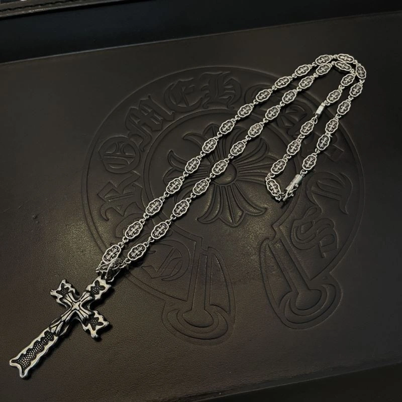 High fidelity Chrome Hearts Necklaces