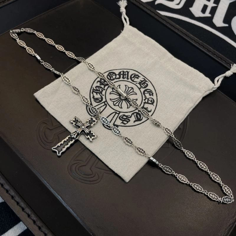 High fidelity Chrome Hearts Necklaces